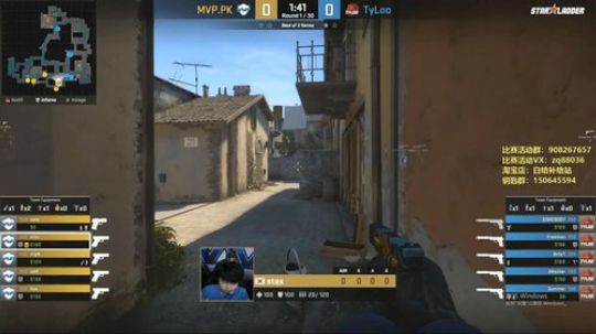 CSGO解说伟伟视频_CSGO解说伟伟直播录像回看_斗鱼视频-最6的弹幕视频网站