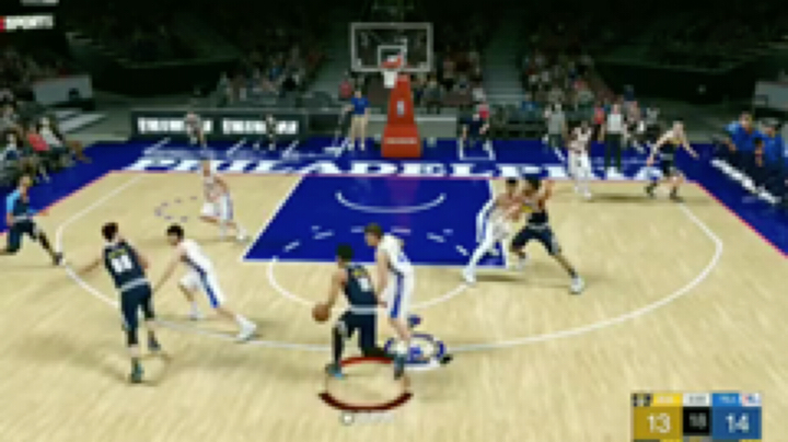 NBA2KOL2直播_NBA2KOL2直播解说视频_斗鱼直播