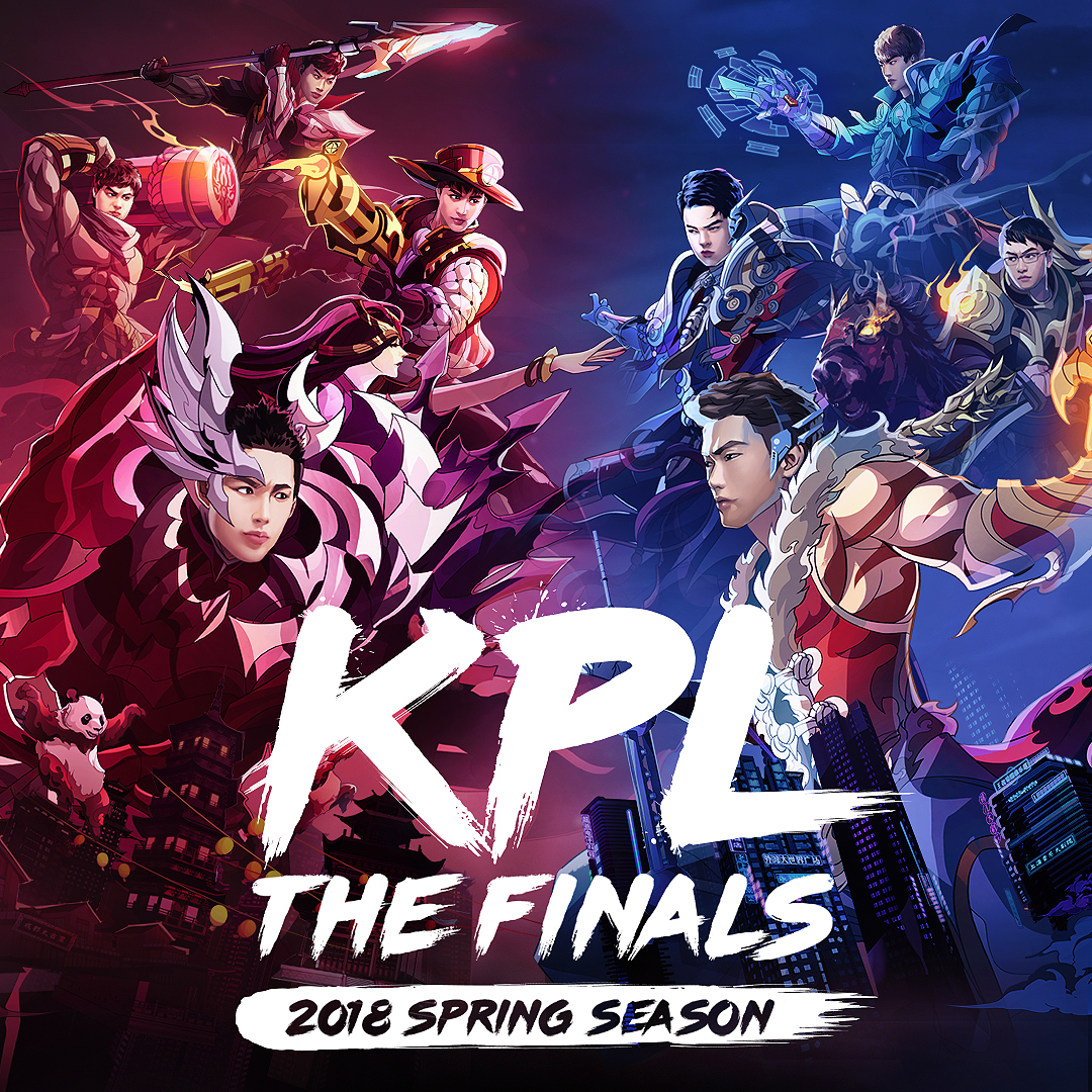 2018年KPL王者荣耀职业联赛春季赛精选集_斗鱼视频精选集_斗鱼视频-最6的弹幕视频网站